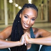 About – Tierra Burrell – Medium