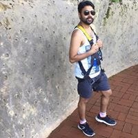 Aditya Singhal on Medium curated some lists