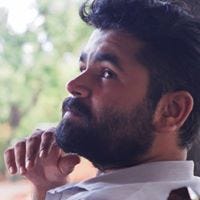 About – Dipesh Vaya – Medium