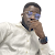 Korede Balogun – Medium