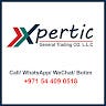 Xpertic General Trading CO.L.L.C – Medium