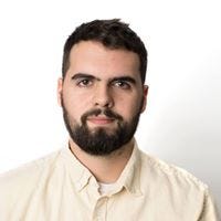 Tanner Robertson – Medium