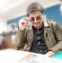 Rishit Mayank – Medium