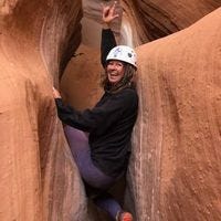 Shannon Meredith – Medium