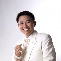 Jacky Chang – Medium