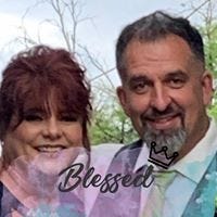 Theresa Harper Beckmann – Medium