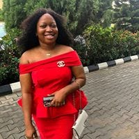 Koyinsola Olanrewaju Bodunrin – Medium