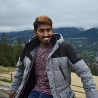 Tarun Kumar – Medium