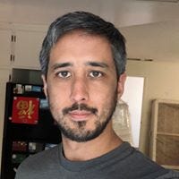 Rob Watson – Medium