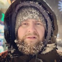 About – James Porter – Medium