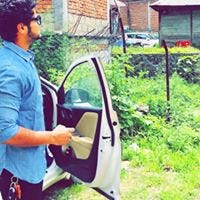 Sidd Hant – Medium