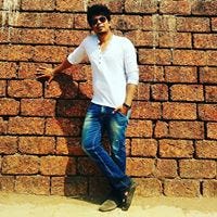 Tejesh Yenupuri – Medium