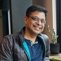 Vish Vishal – Medium