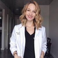About – Meaghan Roy-OReilly – Medium