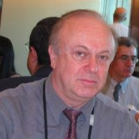 Gennady Prosmushkin – Medium