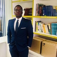 Nathan Mukoma – Medium