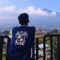 About – Muhammad Hafizh Hasbi – Medium