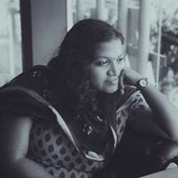 Unnimaya Gopan – Medium