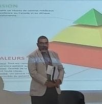 Jeantilal Parbhoo – Medium