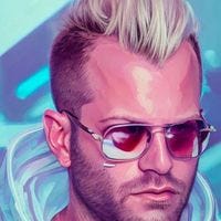 Justin Keeperman – Medium