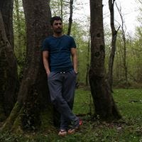 Behnam Moradi – Medium
