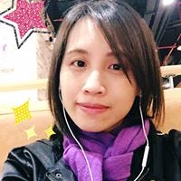 Kiri Chien – Medium