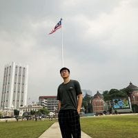About – Yi Yong – Medium