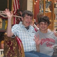 Michael A. Martin – Medium