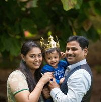 Krithi Nanda – Medium