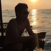 Liam Aguilar – Medium