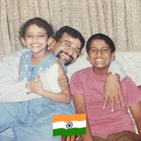 About – Numis Dilip Rane – Medium