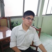 Carlos Balderas – Medium