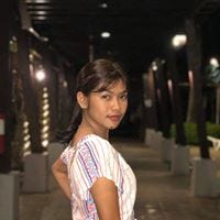 Shaina Lorenzo – Medium