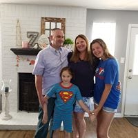 Jennifer Bricher Zuba – Medium