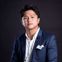 Joseph Flores – Medium