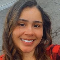 Candice N. Hale, Ph.D – Medium