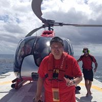 Michael Ngai – Medium