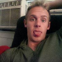 Patrick Lockwood – Medium