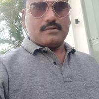 K Bhaskar Naik – Medium