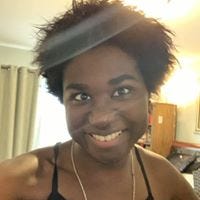 Gillian Omotoso – Medium