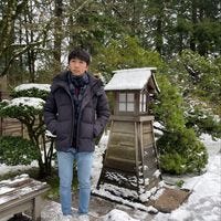 About – Alex Huh – Medium