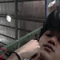 Bang Johan – Medium