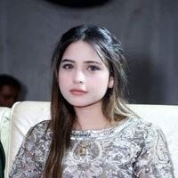 Rimsha Khan – Medium