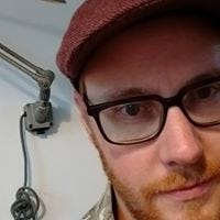 About – Wouter Hekkenberg – Medium