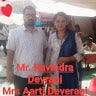 Ravindra Devrani – Medium
