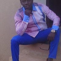 Ezeuzor Chukwudi – Medium