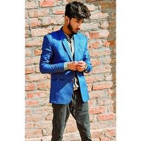 M. Abdullah – Medium