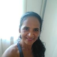 Maria Aparecida F Maciel – Medium