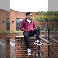 Daniel Flores Escobar – Medium
