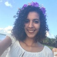 Nicolly Arcanjo – Medium